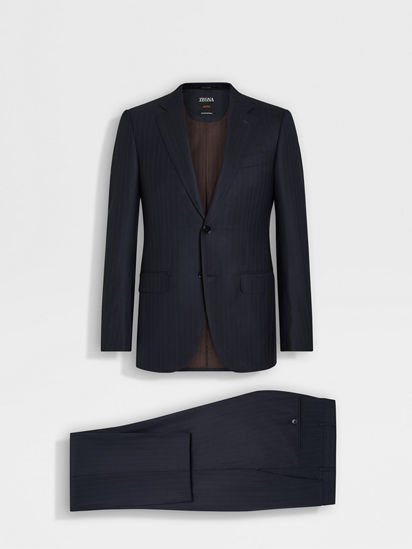 Quattroemme Bolzano Suits Men's Suits: Elegance And Comfort For The