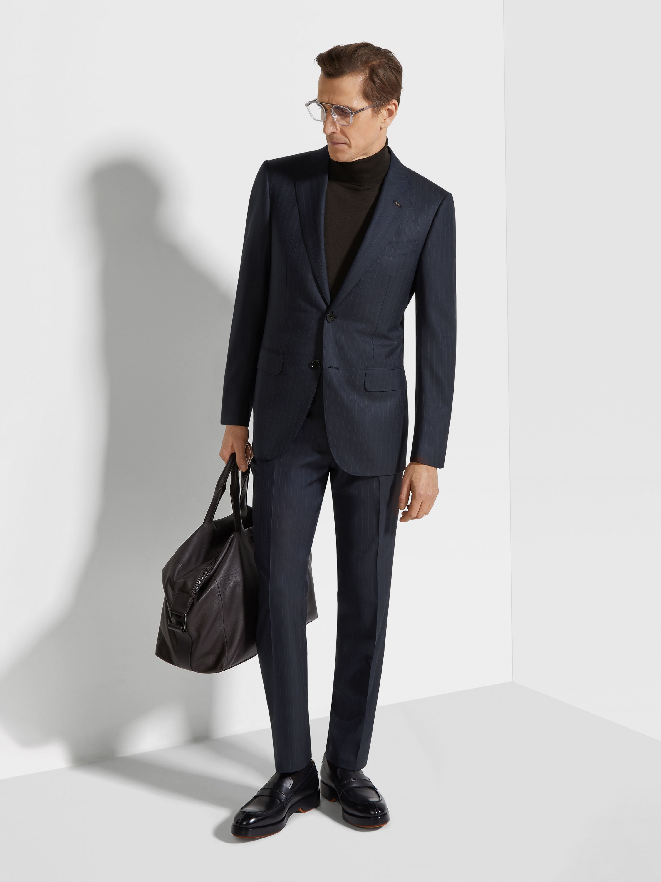 Quattroemme Bolzano Suits Men's Suits: Elegance And Comfort For The