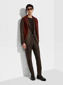 Men's Blazers, Sport Coats, and Dinner Jackets | ZEGNA US Men's Blazers, Sport Coats, and Dinner Jackets | ZEGNA US