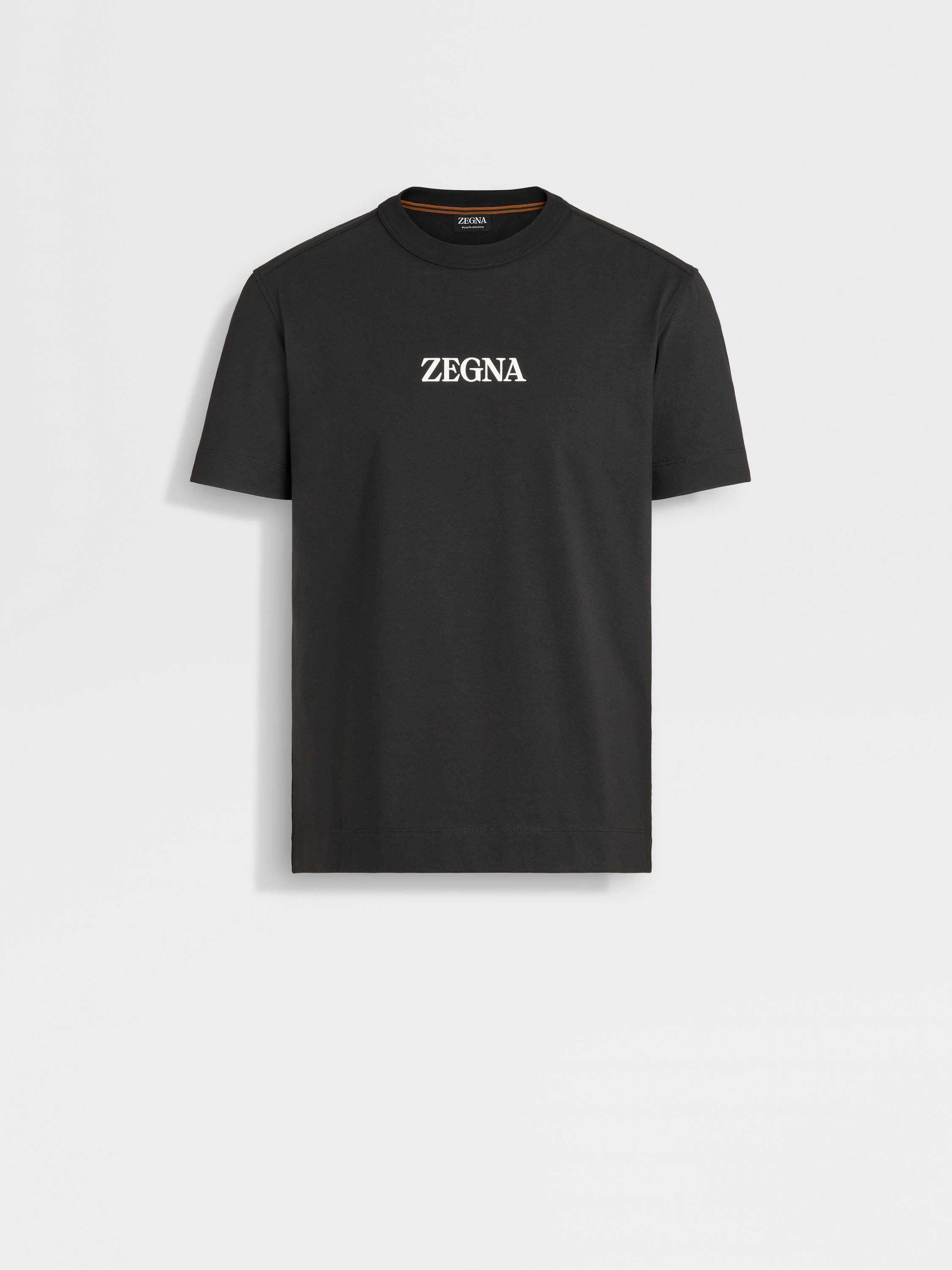 ブラック #UseTheExisting™ コットンTシャツ SS25 22383352 ブラック #UseTheExisting™ コットンTシャツ SS25 22383352