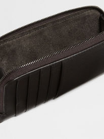 Men's Bags and Wallets - Leather Accessories | ZEGNA IT Men's Bags and Wallets - Leather Accessories | ZEGNA IT