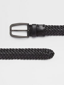Men's Belts in Leather and Suede | ZEGNA KR Men's Belts in Leather and Suede | ZEGNA KR