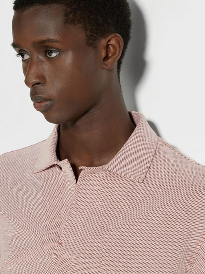 Foliage and White Cotton Polo Shirt SS25 30299567 | Zegna AU Foliage and White Cotton Polo Shirt SS25 30299567 | Zegna AU