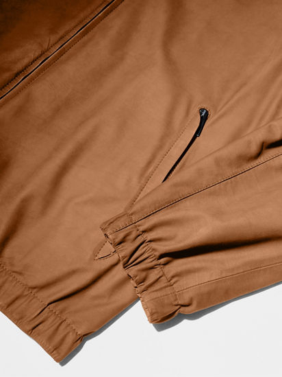 Nubuck Reversible Blouson FW25 31771173 | Zegna ES Nubuck Reversible Blouson FW25 31771173 | Zegna ES