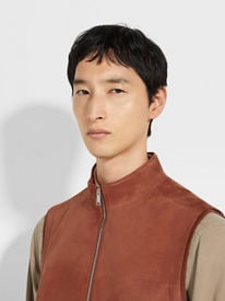 メンズレザージャケット:コート、ボンバー&ブルゾン | ZEGNA JP メンズレザージャケット:コート、ボンバー&ブルゾン | ZEGNA JP